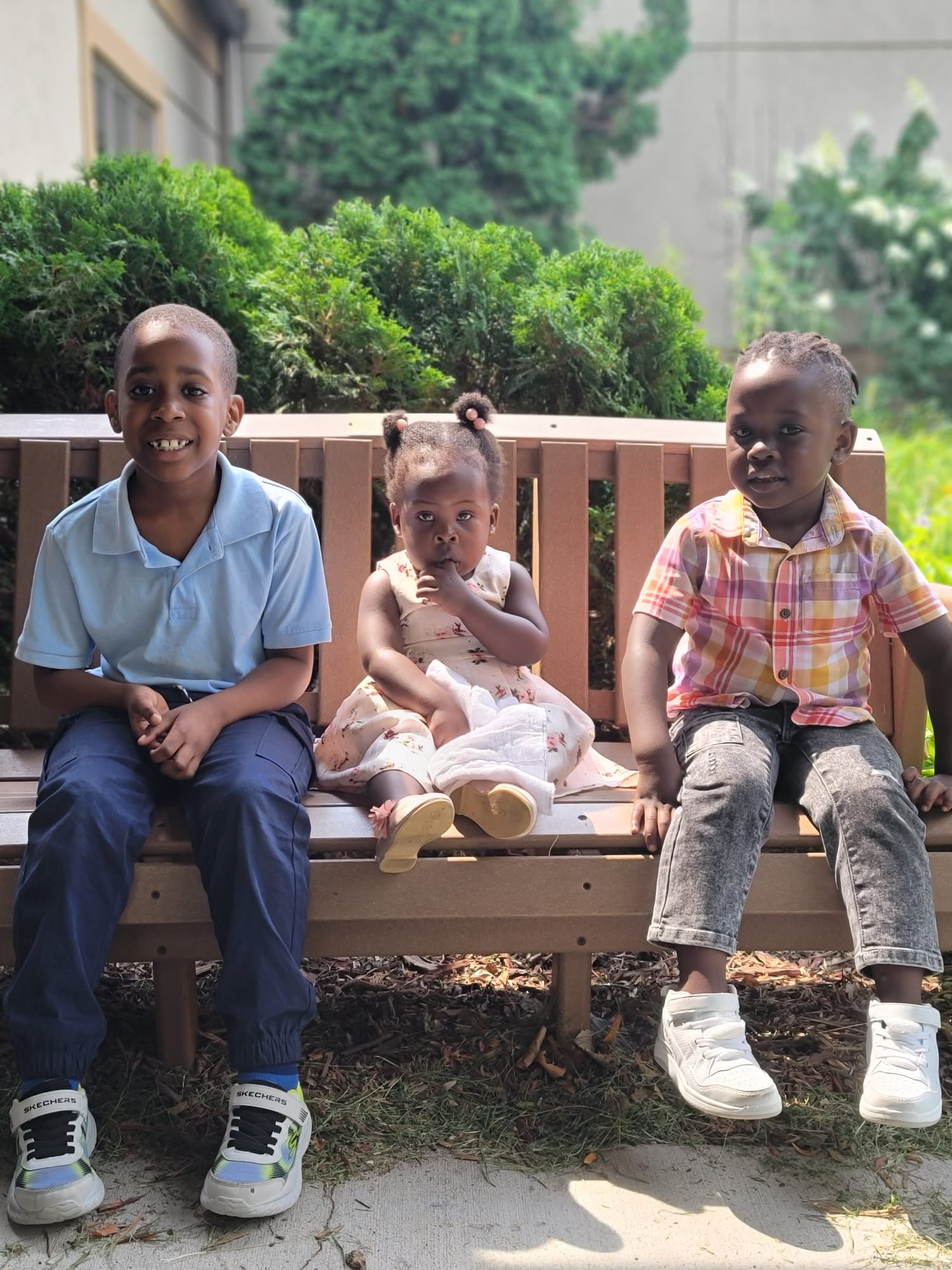 Children’s Ministry – INTERNATIONAL MISSION FELLOWSHIP MN